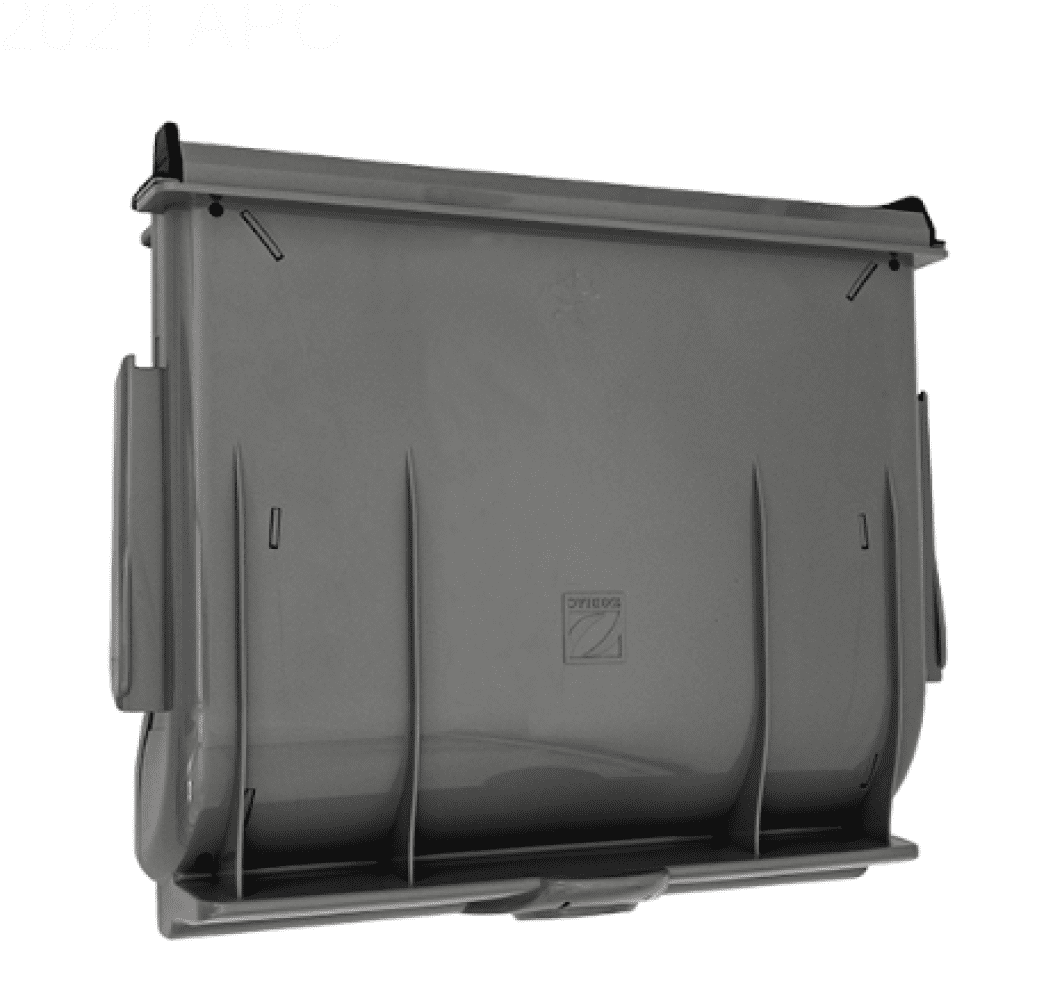 Jandy Zodiac R0865100 Filter Canister Inlet Housing (Replacement of ...