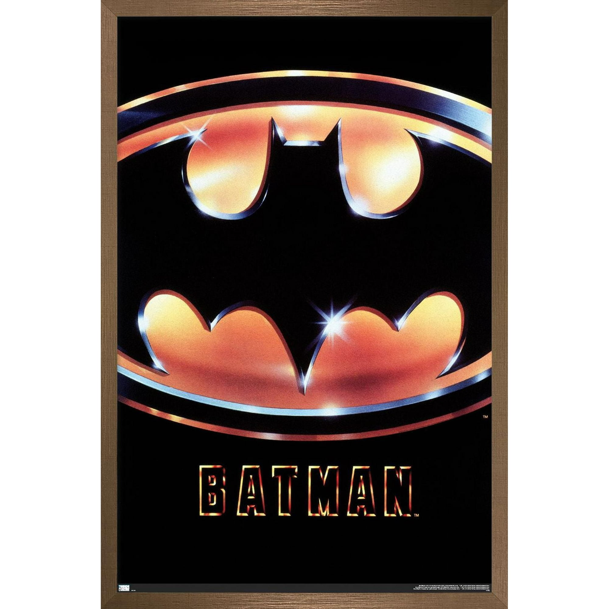 Click here for Trends International Dc Comics Movie Batman (1989)... prices