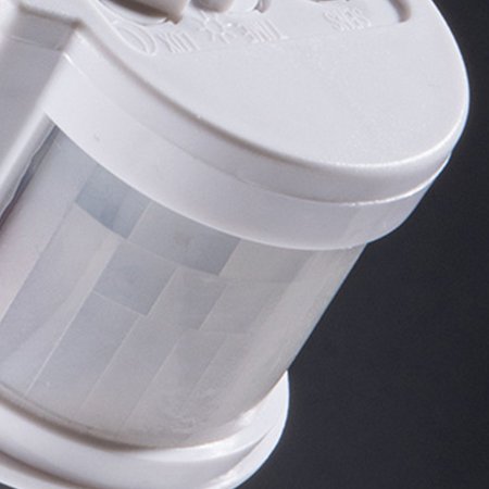 Adjustable Angle Human Body Sensor,Infrared Human Body Sensor Infrared ...