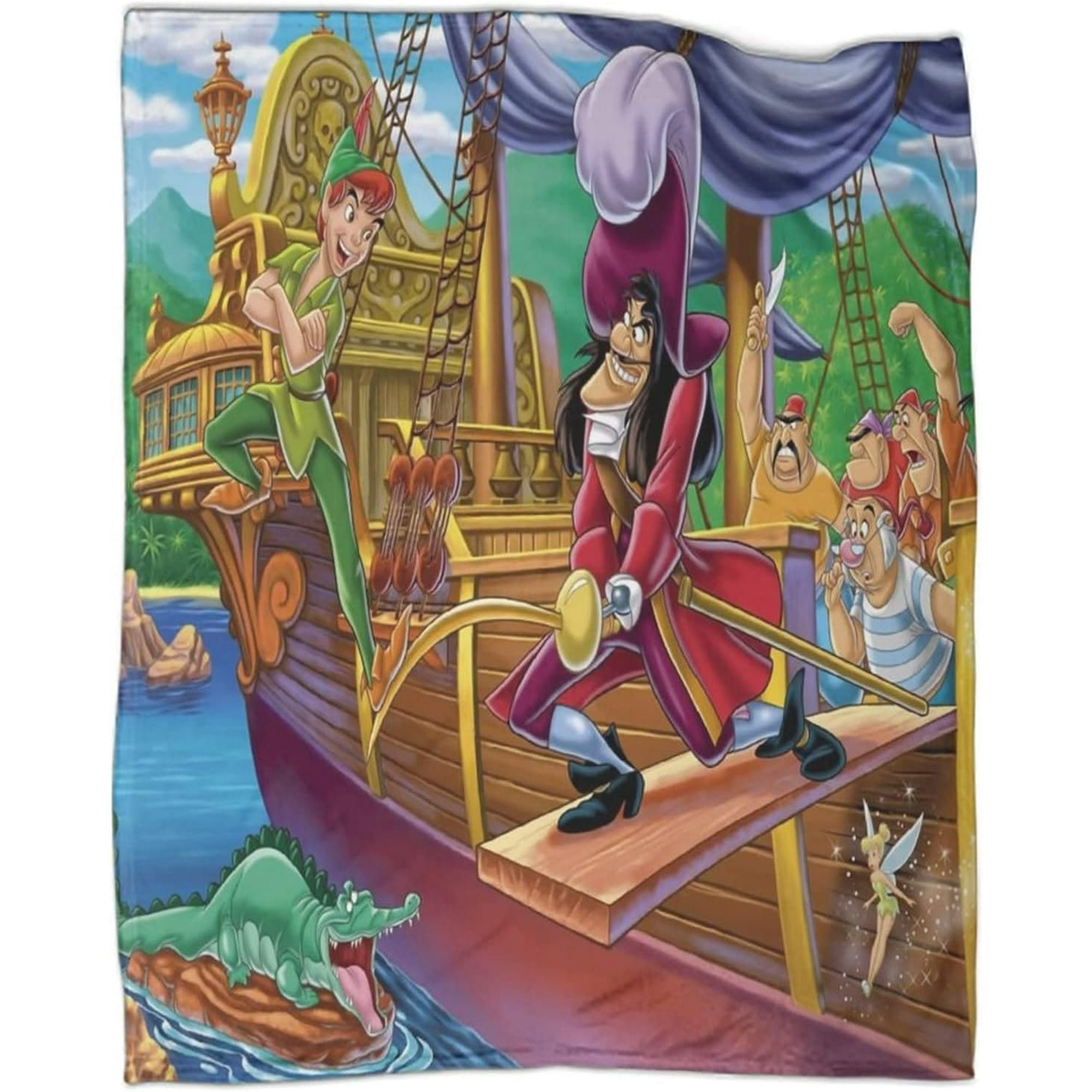 Click here for Officials Soft Fleece Blanket 3d Printing Peter Pa... prices