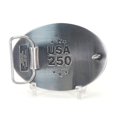 White House Eagle USA 250th Anniversary Commemorative Belt Buckle by ...