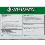 Asthmanefrin HSA/FSA Eligible - Walmart.com