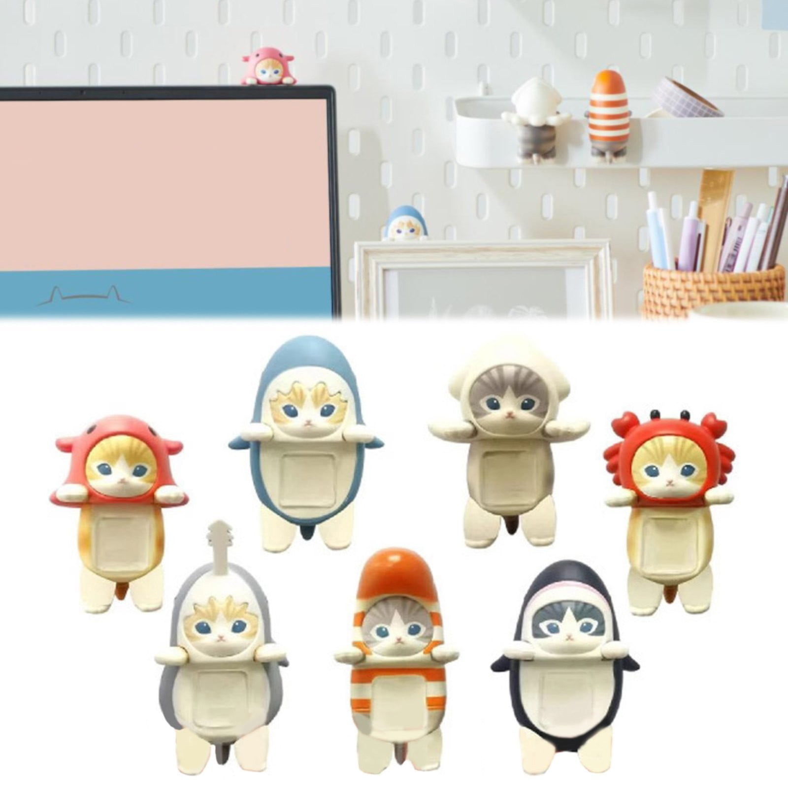 Click here for Sonny Angel Mini Figure Hippers Mofusand- 1 Sealed... prices