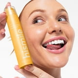 Hismile Peach Iced Tea Flavored Fluoride Toothpaste - Walmart.com