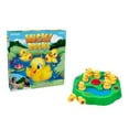 Pressman Toy Lucky Ducks Board Game for Children Ages 3, 4, and 5 ...