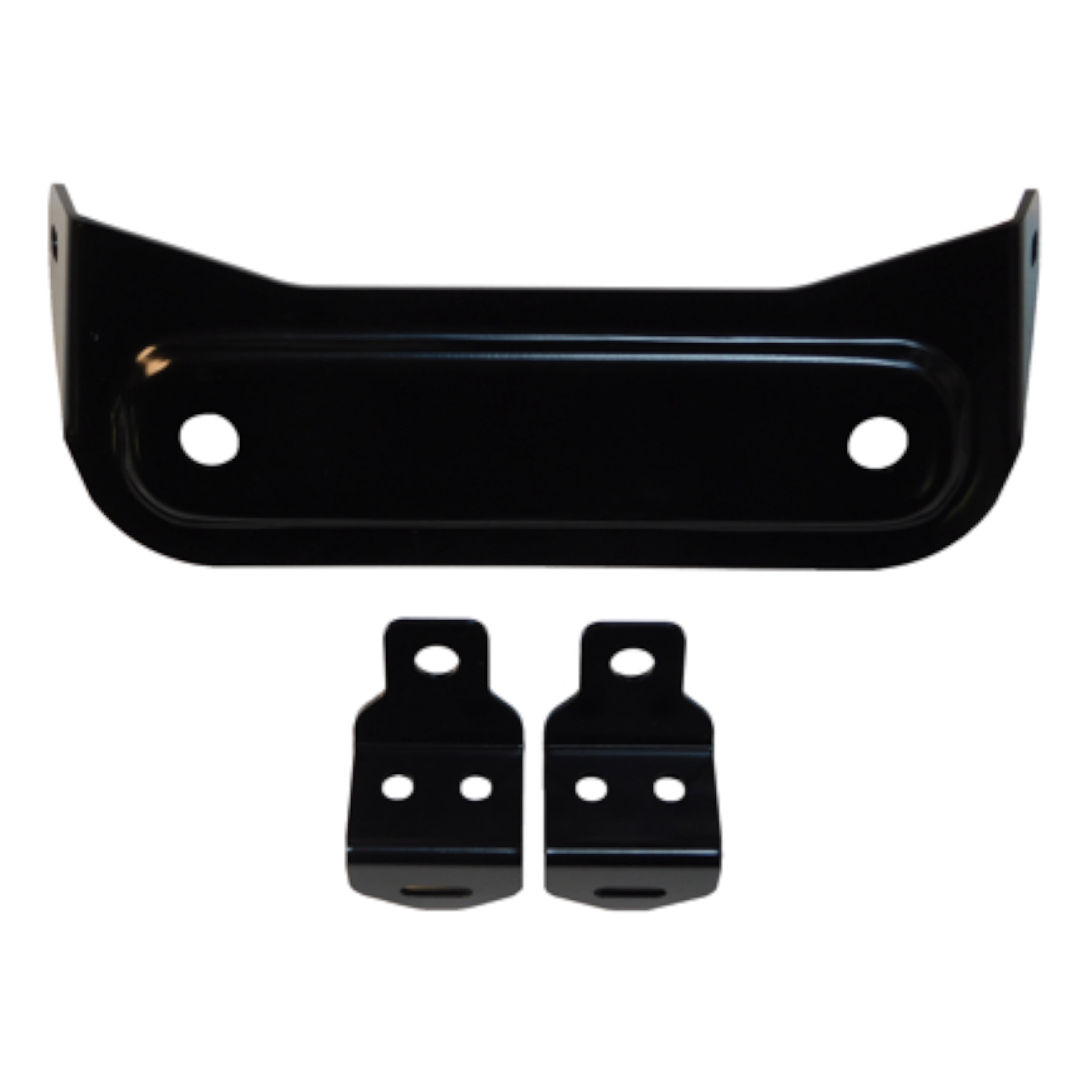 Buy Can-Am New OEM UTV Black Pre Runner Front Bumper Kit Maverick X3 ...