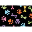 Ladybugs Jellybean Accent Washable Rug 20" x 30" JB-HV001 - Walmart.com
