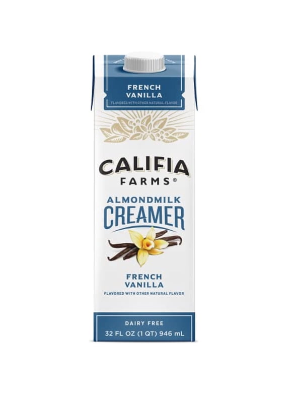 Califia Milk in Plant Based Milk - Walmart.com