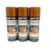 Dupli Color MC205 Orange Copper Automotive Touch-Up Paint, 3 Pieces ...