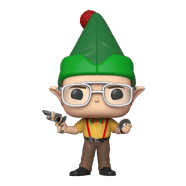 Funko POP! Holiday - Santa Claus - Walmart.com
