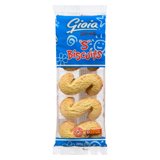 Gioia "S" Biscuits, 200 grams - Walmart.ca
