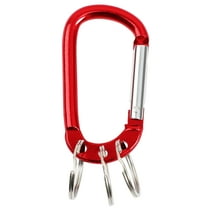 JR Products 01274 Safety Lock Pin - 1/4" x 2-1/2" Usable Length ...