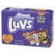 Luvs Diapers Size 3, 34 Count (Select for More Options) - Walmart.com