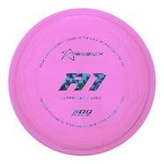 ESP Disc Golf Set - 3 Disc Set - PDGA Tournament Certified - Walmart.com