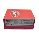 Savoy Samba Strawberry Fudge Covered Wafers, Strawberry Filling, 32g ...