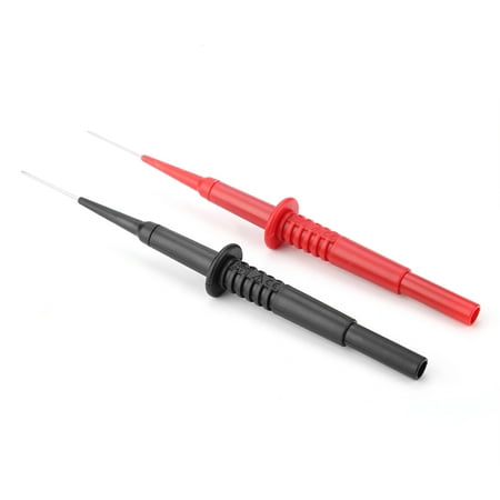 Test Probe Testing Needle Test Probes Pin Industrial Non-Destructive ...