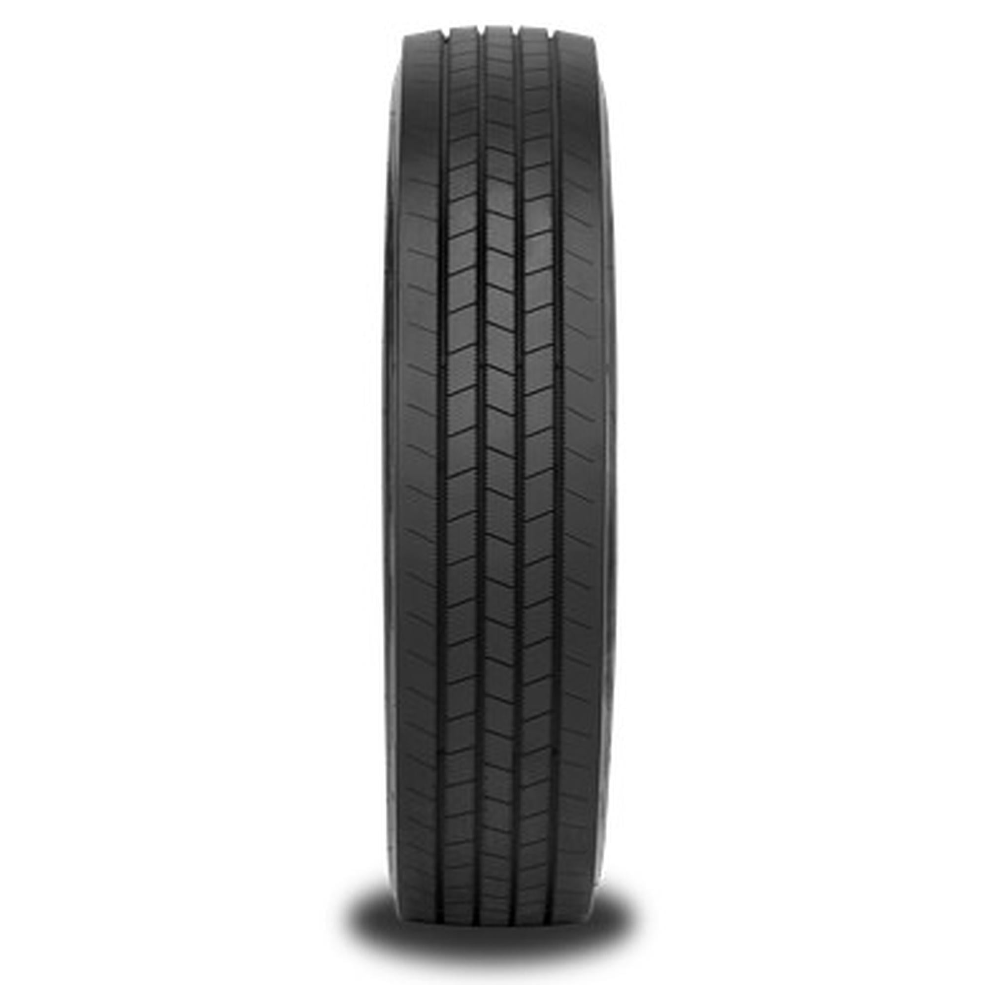 Ironman I-480 295/75R22.5 146M H Commercial Tire – Sansujyuku