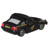 Disney/Pixar Cars Lewis Hamilton and Bruce Boxmann 2-Pack Toy Racers ...