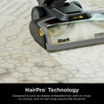Shark CarpetXpert HairPro with StainStriker Technology, Built-in Spot ...