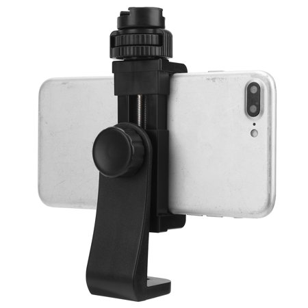 Fosa Phone Tripod Clip 360°Rotation Vertical/Horizontal Bracket With ...