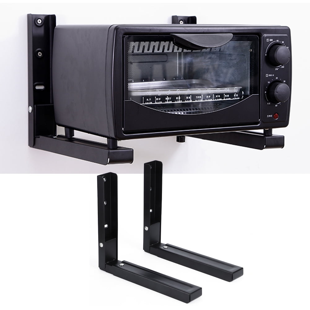 Click here for Estink Metal Microwave Holder  Microwave Oven Stor... prices