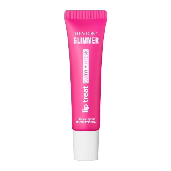 Click here for Revlon Glimmer Lip Treat Balm + Mask For Dry Lips... prices