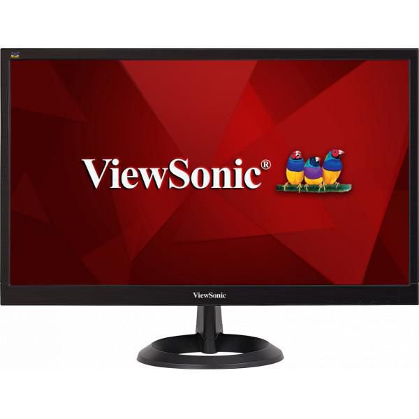 Viewsonic 22” 1920 x 1080 Monitor with HDMI Input, Black (VA2261H-2 ...