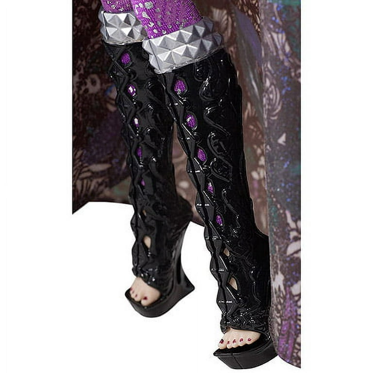 Legacy Day Raven Queen