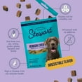 Venison Dog Treats (50 pcs) - Biscuits for pet supply retail - Walmart ...