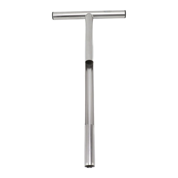 Soil Sampling Tool,Soil Sampler Probe 304 Soil Sampler Probe Lawn Soil ...