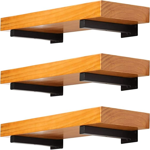 10 Inch Deep Shelves