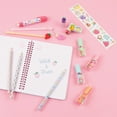 3C4G Adventure Fun Stationery Set Art Kit, 15 Pieces - Walmart.com