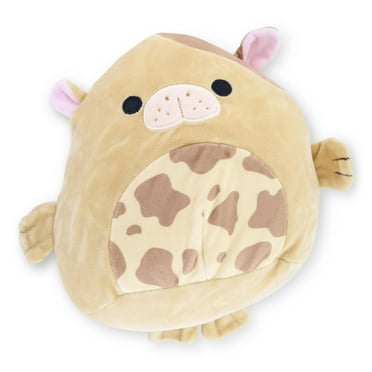Squishmallow Official Kellytoy Collectible Sea Life Squad Squishy Soft ...