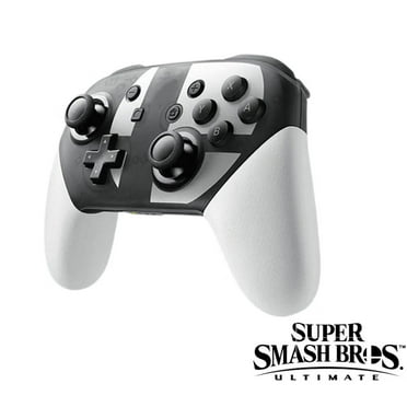 Nintendo Switch Pro Controller - Walmart.com
