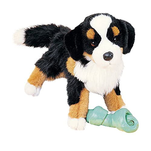 Click here for Douglas Trevor Bernese Mountain Dog Plush Stuffed... prices