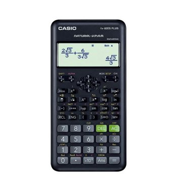 Casio FX-9750GIII Power Scientific 3rd Edition Graphing Calculator, 21 ...