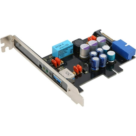 VEEKI USB Power Filter Power Filter Module DAC Assisted Promote Module ...