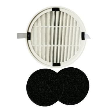 Hunter Air Purifier Replacement Filter Value Pack, HP450UV Series, 3 ...