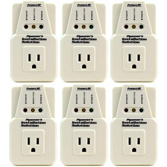 Refrigerator Surge Protector