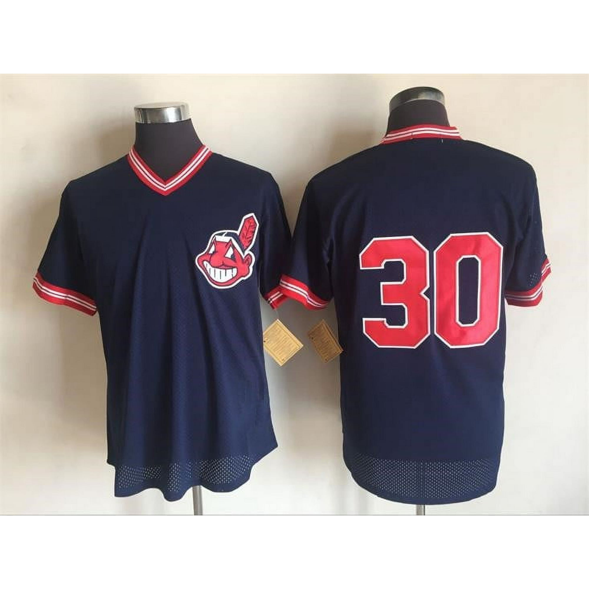 Click here for Elizabeth Retro Baseball Jersey Indians Cleveland... prices