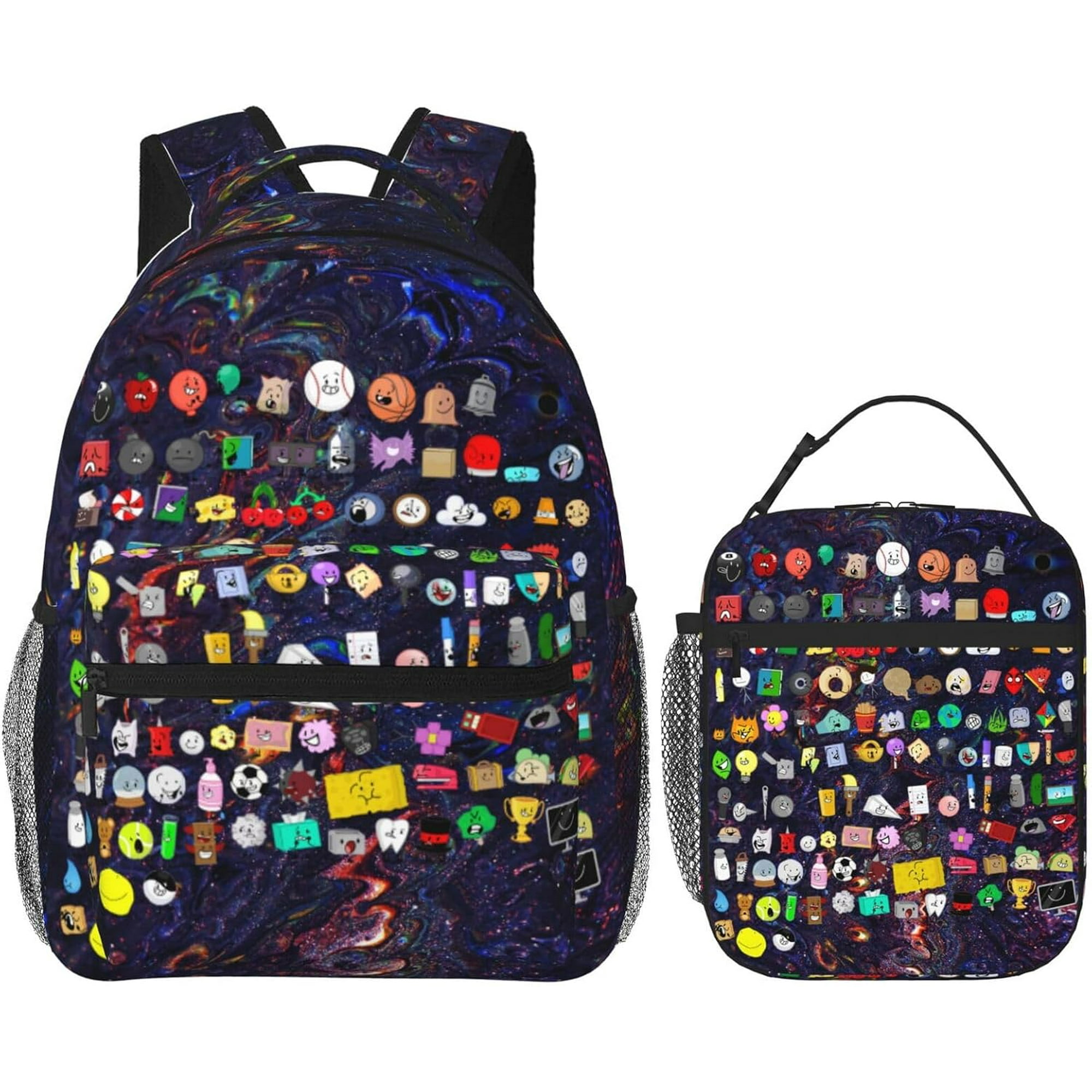 Click here for Bfdi-Battle For Dream-Island Hiking Daypacks Backp... prices