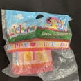 Lalaloopsy Adventure Rag Doll Nick Jr Birthday Party Decoration Crepe ...