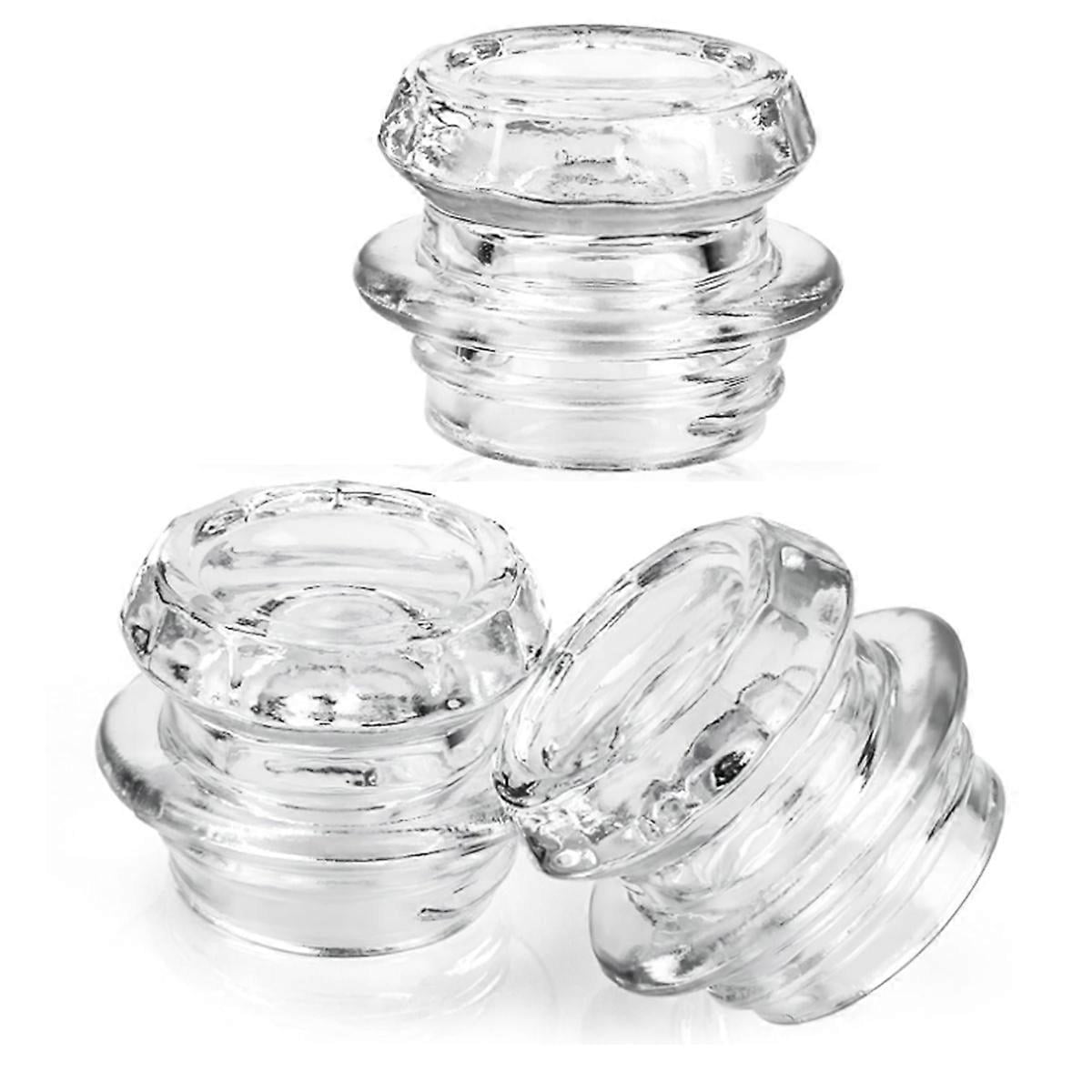 Coffee Percolator Glass Top Replacement-Glass Percolator Top for ...