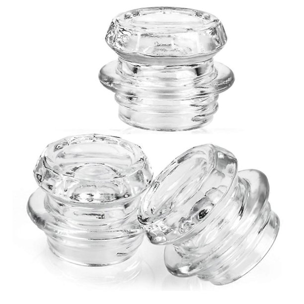 Coffee Percolator Glass Top Replacement-Glass Percolator Top for ...