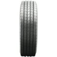 Milestar AP121 225/70R19.5 128/126M G Commercial Tire - Walmart.com