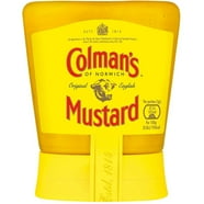 Herlocher Foods Herlochers Mustard, 8 oz - Walmart.com