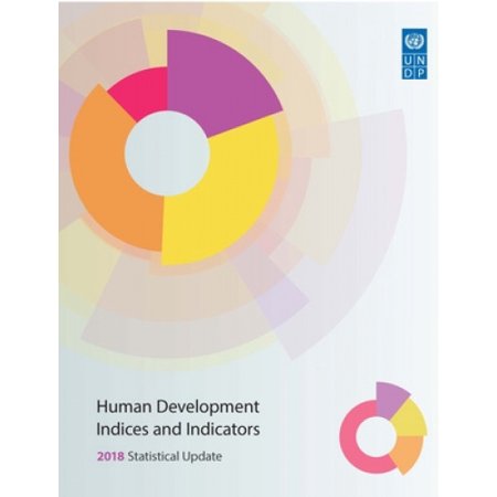 Human development indices and indicators: 2018 statistical update ...