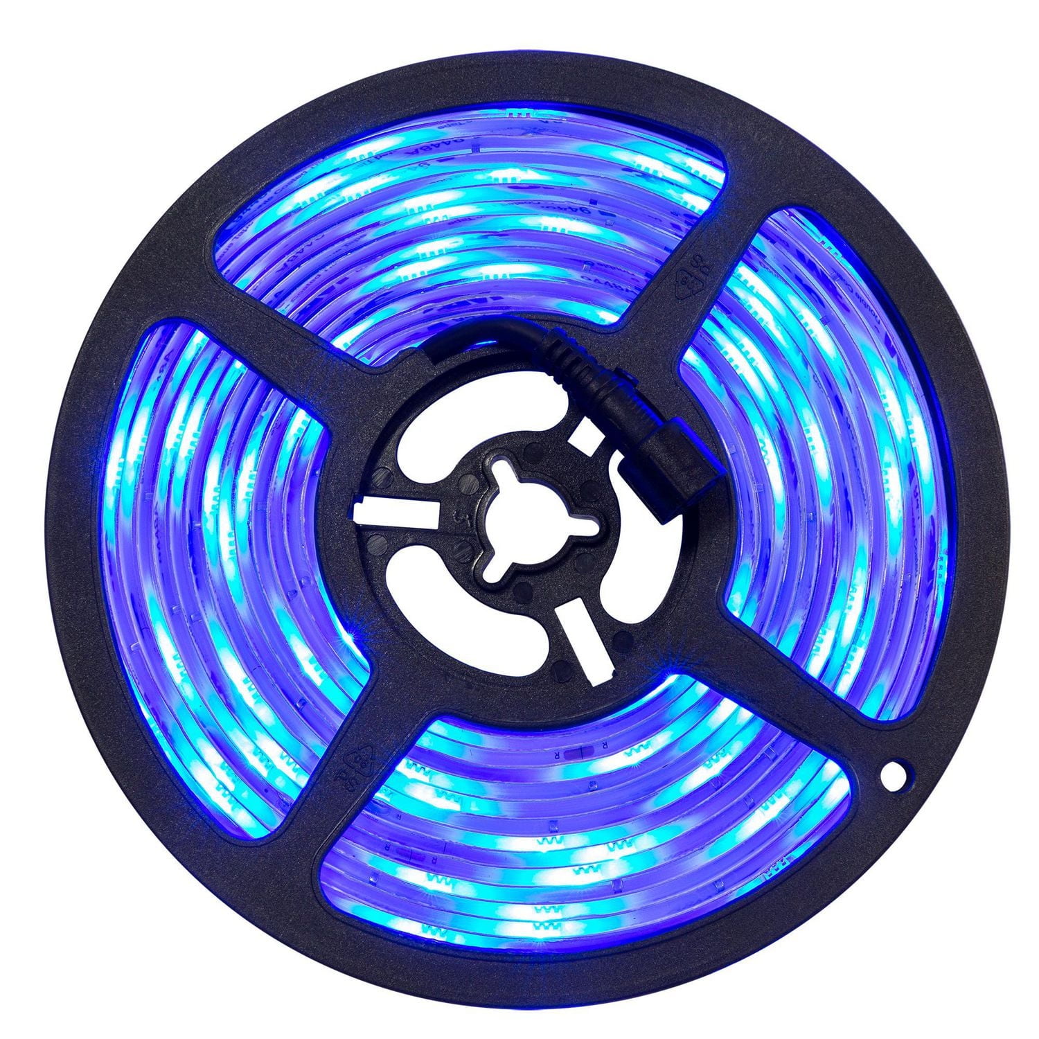 Click here for Via 50 Foot Colour Changing Led Light Strip  2 Pac... prices