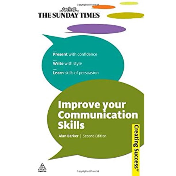 Learn Communication Skills