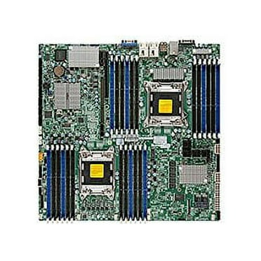 TYAN Tomcat HX S8030 S8030GM4NE-2T Motherboard - AMD EPYC 7003 with 3D ...